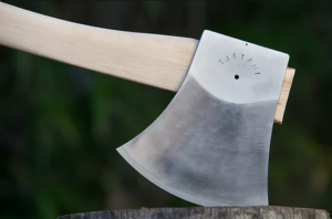 The History of The Axe – Man’s Most Versatile Tool