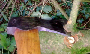 How To Use A Hatchet – 14 Essential Uses For The Outdoors