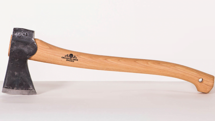 What Is The Best Axe For Cutting Down Trees?