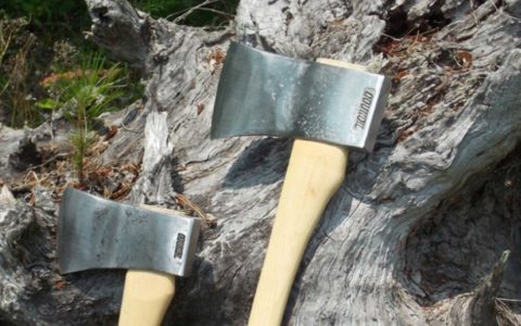 The Very Best American-Made Axes and Hatchets