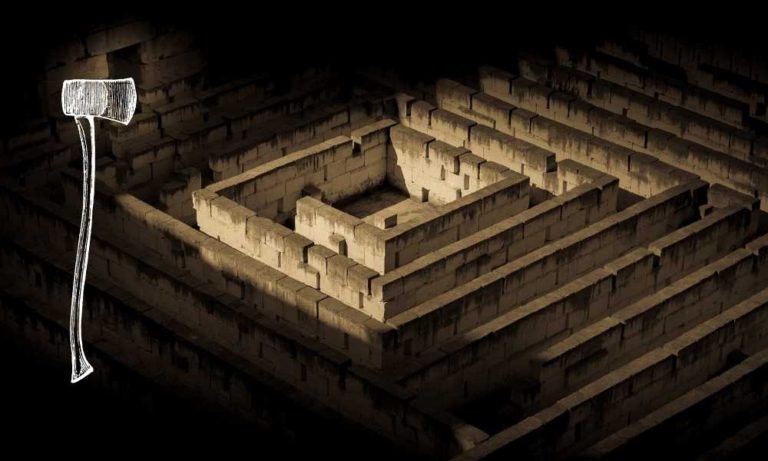 The History of The Axe – Man’s Most Versatile Tool