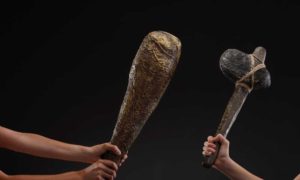 The History of The Axe – Man’s Most Versatile Tool
