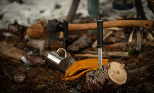 What Is Bushcraft?… Reliable Skills In The Wilderness – The Woodcutters Son