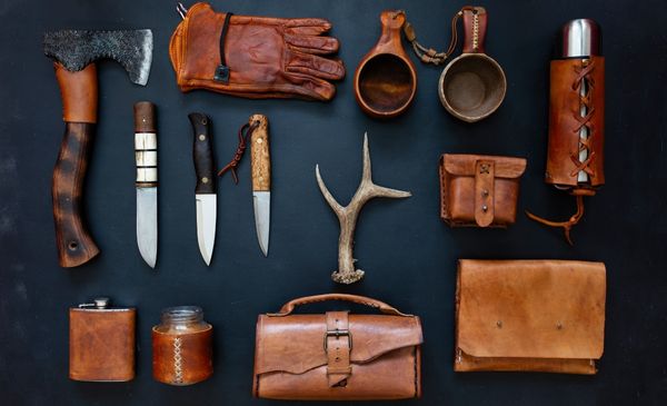 What Is Bushcraft?… Reliable Skills In The Wilderness – The Woodcutters Son